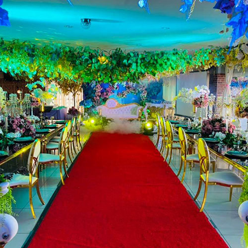 Rendezvous Event Venue and Buffet