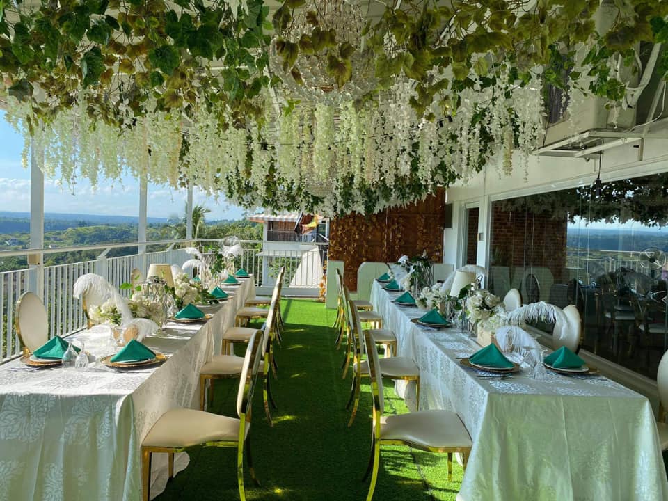 Rendezvous Event Venue and Buffet