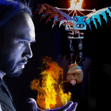 The 10 best magicians in Manila - Last Updated December 2024 ...