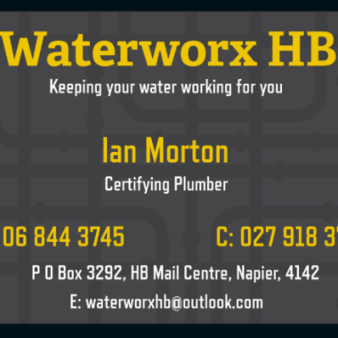 The 10 best Plumbers in Napier - Last Updated November 2025 - StarOfService