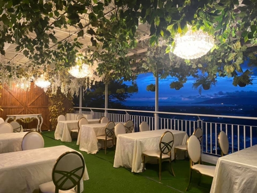 Rendezvous Event Venue and Buffet