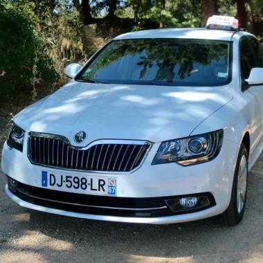 Les 10 meilleurs taxis à Brignoles, Var