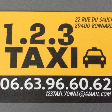 Les 10 meilleurs taxis à Sens, Yonne