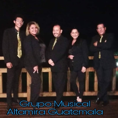 Los 10 Mejores animadores / animadoras en Ciudad de Guatemala Ciudad Guatemala | StarOfService