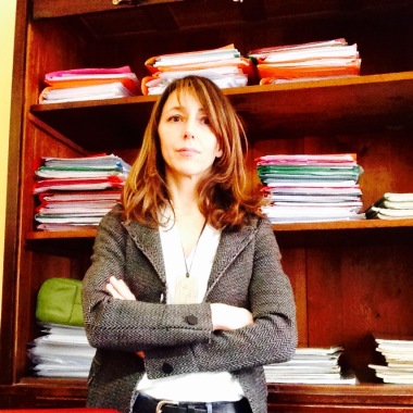 Avv. Barbara D'Angelo - Studio legale