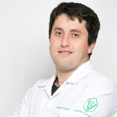 PATRICK BATISTA VETRINÁRIO