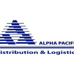 Alpha Pacific Group