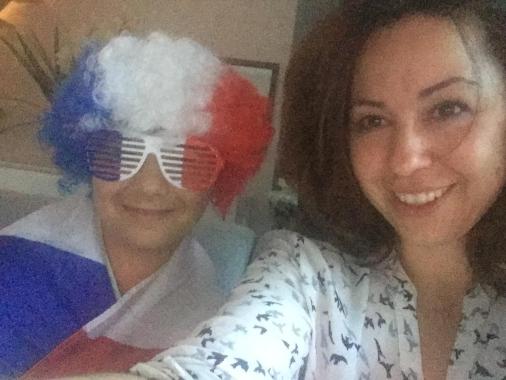 Jennifer Segers's Instagram, Twitter & Facebook on IDCrawl