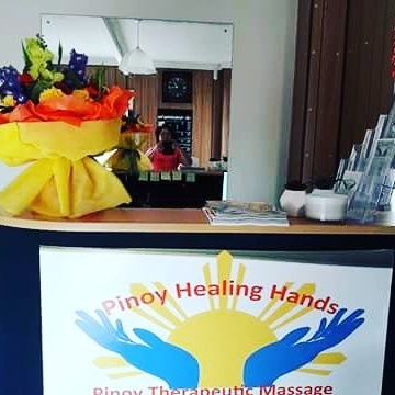 Pinoy Healing Hands Therapeutic Massage
