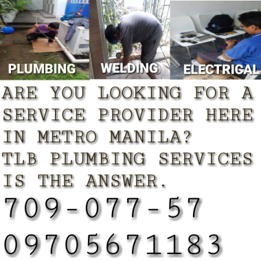 The 10 best Plumbers in Manila - Last Updated November 2025 - StarOfService