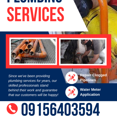 The 10 best Plumbers in Manila - Last Updated November 2025 - StarOfService